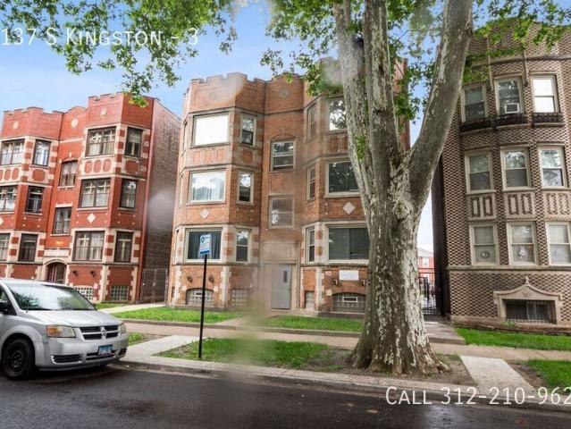 Two Bedroom in South Shore