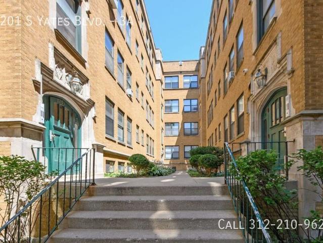 Two Bedroom in South Shore