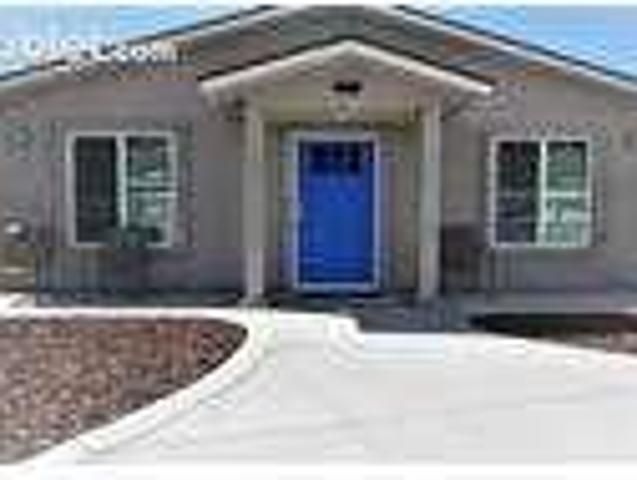 Two Bedroom In Southeastern San Diego