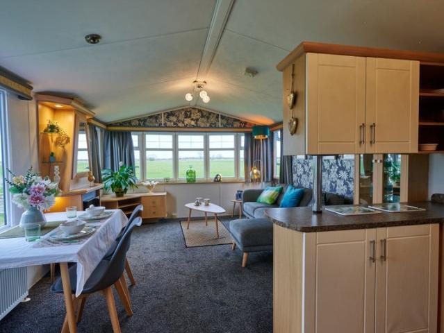 Two Bedroom Mobile Home Bills included