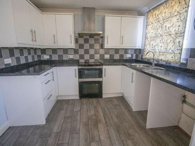Two Bedroom modern home set within a quiet and well kept charming village of Tilney St Lawrence