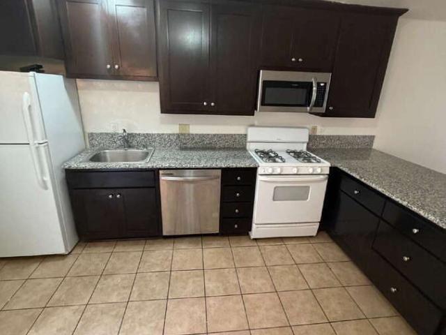 Two Bedroom must see! Parking On Site Laundry On Site
