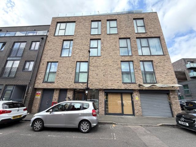 Two Bedroom New Build Apartment to Rent, E1