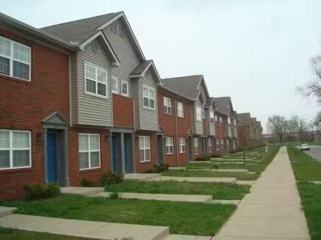 Two bedroom North End Village
