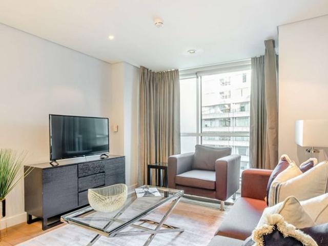 Two Bedroom Paddington, London W2 Flat to Rent