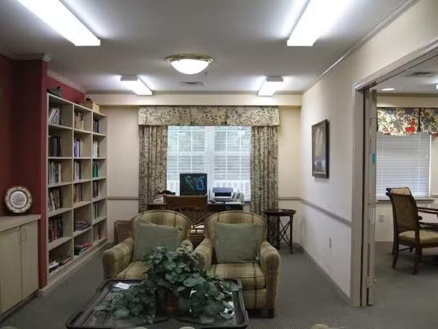 Two Bedroom Park View at Taylor
