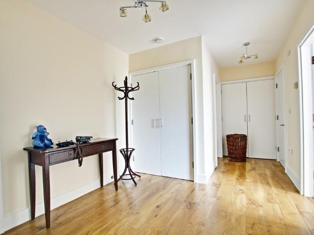 Two Bedroom Penthouse & Private Balcony