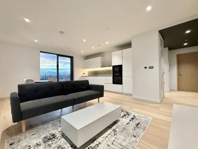 Two Bedroom Property to Rent