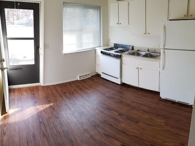 Two Bedroom, Private Entrance in Holland! 2 Bedroom Apartment for Rent at 31 S Mccord Rd, Holland, OH 43528