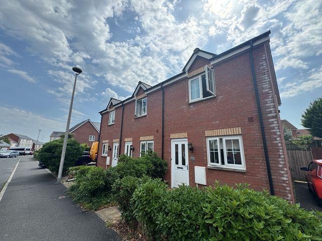Two Bedroom Semi Detached House, Cranbrook EX5, 2 bed semi detached house to rent, £1,200 pcm | PrimeLocation