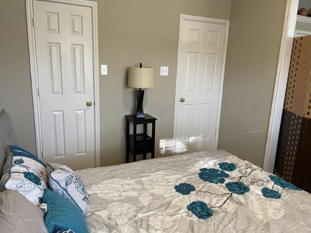 Two Bedroom Suite in Cozy Home
