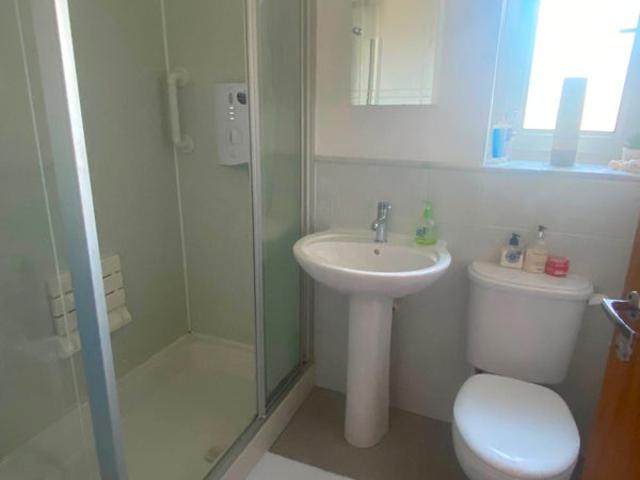 Two bedroomed West End Flat