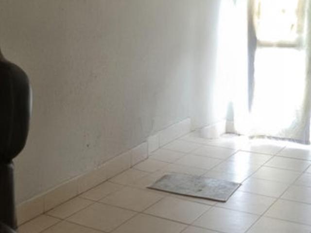 Two bedrooms and an end suite available
