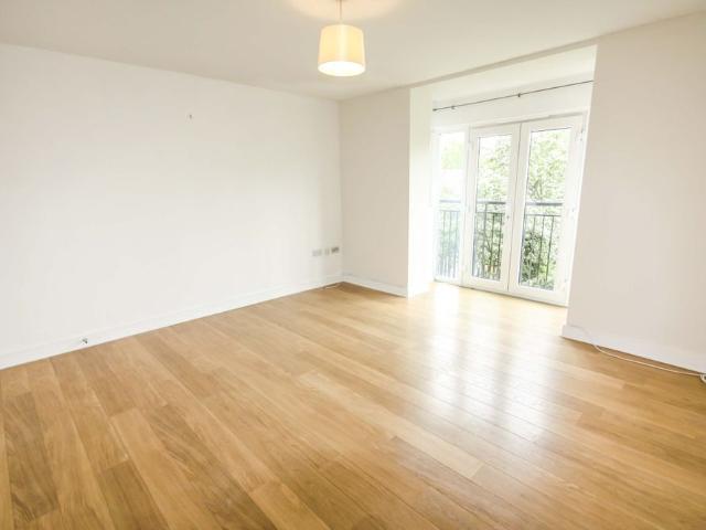 Two Bedrooms Apartment