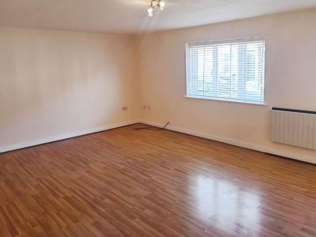 Two Bedrooms Apartment