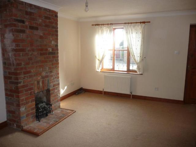 Two Bedrooms Apartment
