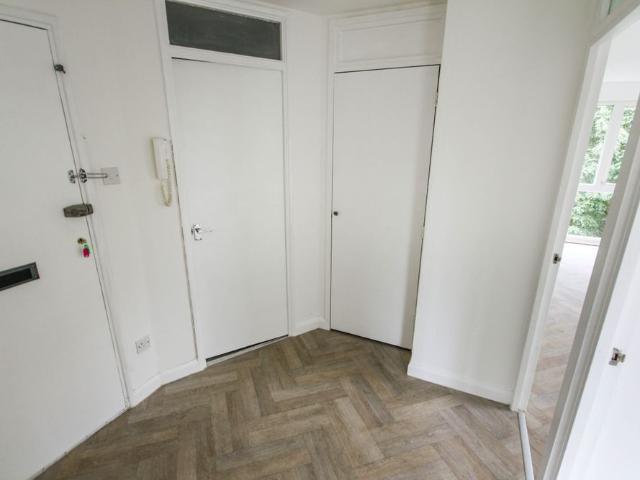 Two Bedrooms Apartment
