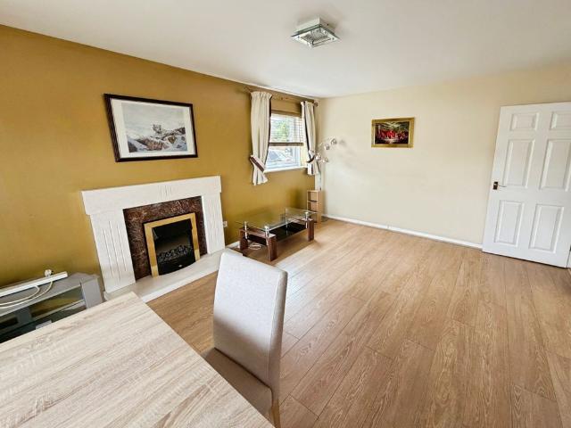 Two Bedrooms Apartment