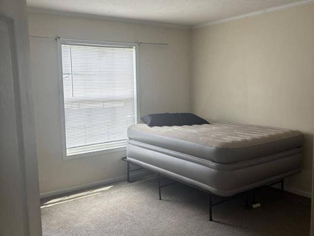 Two bedrooms for rent