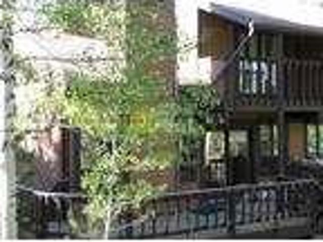 Two Bedrooms House near Silverthorne