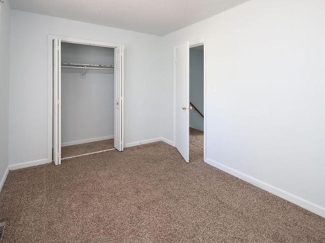 Two Bedrooms One and Half Bathroom Townhouse 2 Bedroom Apartment for Rent at 636 Stevens St, Gastonia, NC 28054