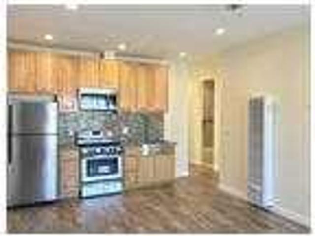 Two bedrooms with glass doors closet space