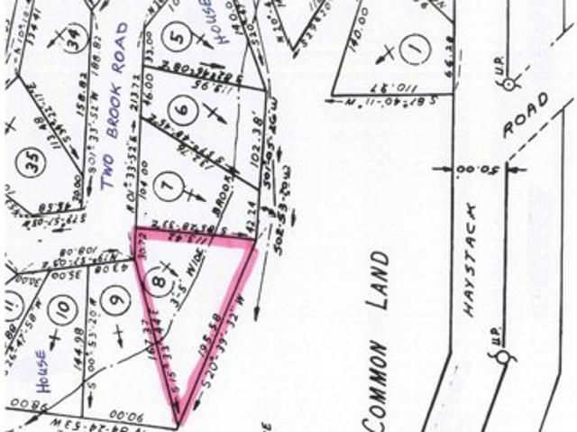 Two Brook Rd, Wilmington, Plot For Sale