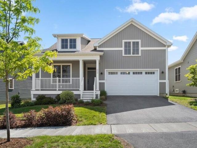 Two Brothers Dr, South Burlington, Home For Sale