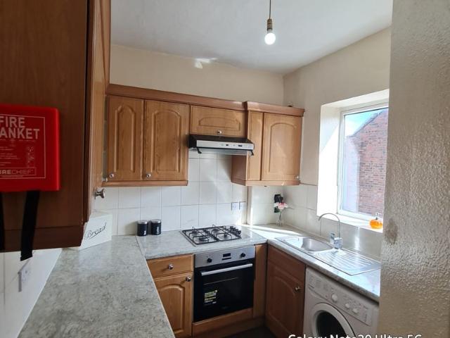 Two Double Bedroom Flat in Tottenham