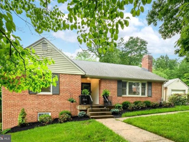 Two Farm Dr, Silver Spring, Home For Sale