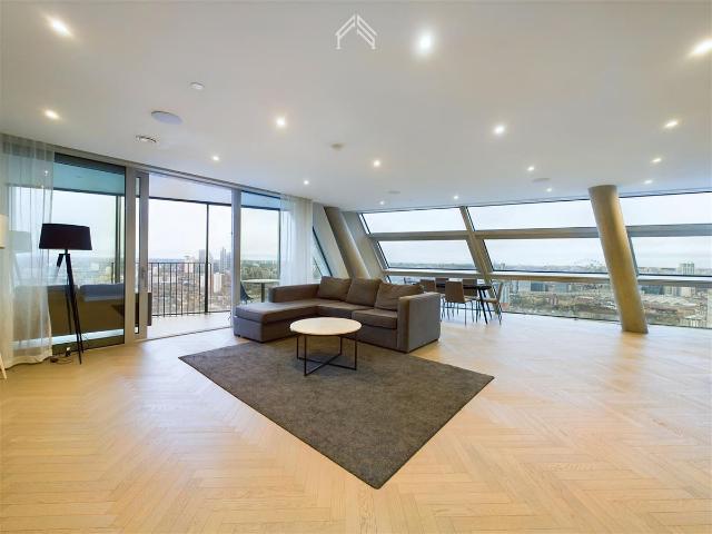 Two Fifty One, London SE1, 2 bed flat to rent, £4,450 pcm | PrimeLocation