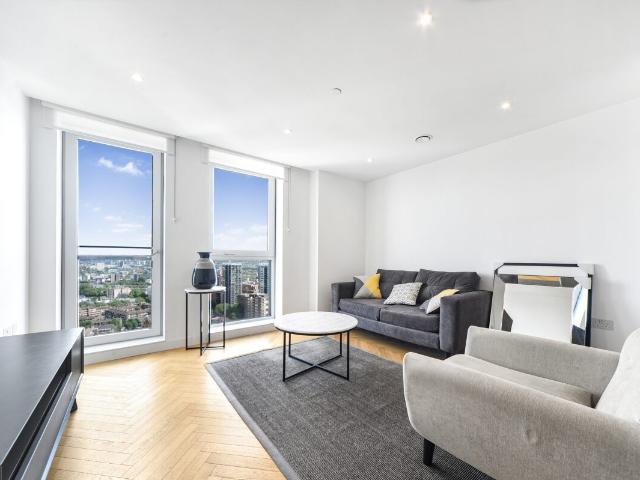 Two Fifty One SE1, 1 bed flat to rent, £2,665 pcm | PrimeLocation