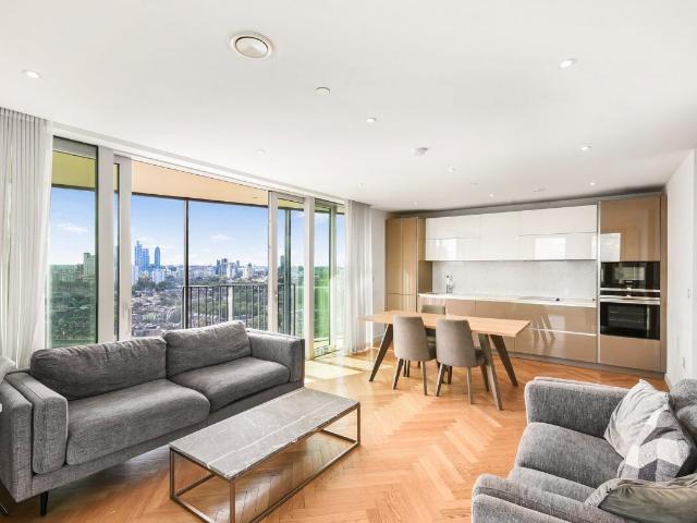 Two Fifty One SE1, 3 bed flat to rent, £4,996 pcm | PrimeLocation