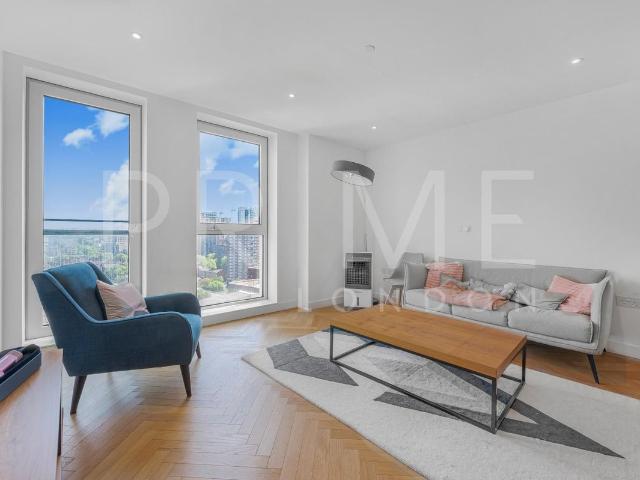Two Fifty One, Southwark Bridge Road, London SE1, 1 bed flat to rent, £2,700 pcm | PrimeLocation