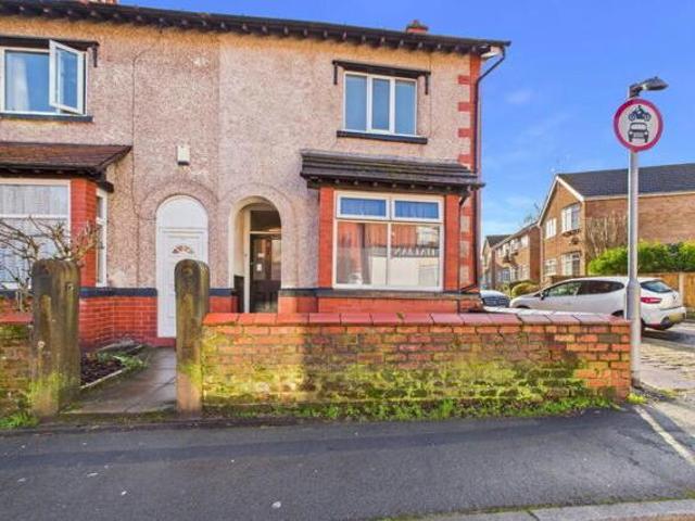 Two Flats Available Derby Street, Ormskirk, 1 Bedroom Flat
