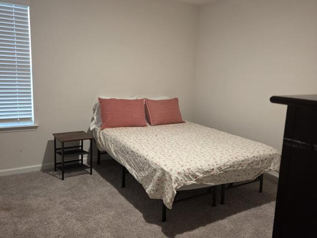 Two Furnished Bedrooms | Near CaroMont Regional Me