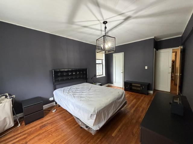 Two Furnished Bedrooms for Rent in 3 Bedroom Apt