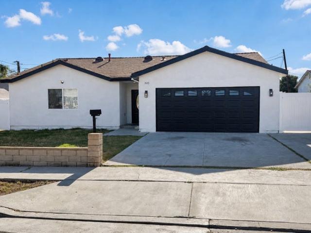 Two Furnished Rooms in Remodeled La Habra Home