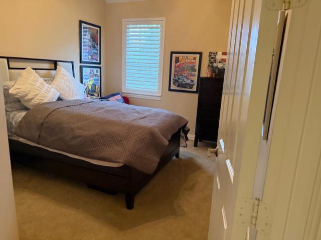 Two furnished rooms to rent