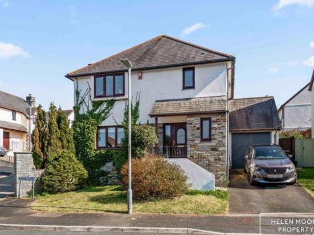 Two Hills Park, Latchbrook, 4 Bedroom Detached