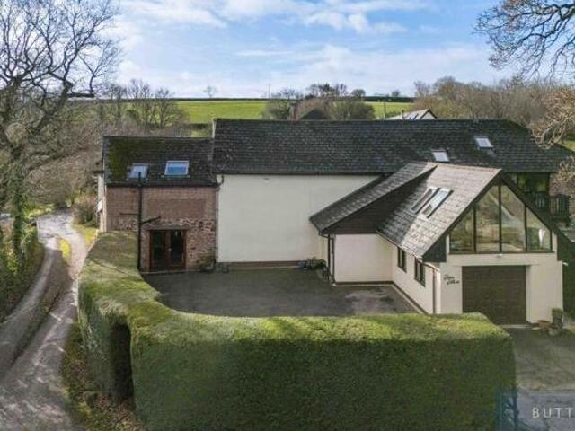Two Oaks, Westwood Lane, 5 Bedroom Semi detached