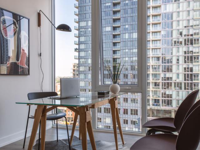 TWO Old Town Park 2 Bedroom Apartment for Rent at 202 W Hill St, Chicago, IL 60610 Near North Side