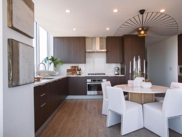 TWO Old Town Park 2 Bedroom Apartment for Rent at 202 W Hill St, Chicago, IL 60610 Near North Side