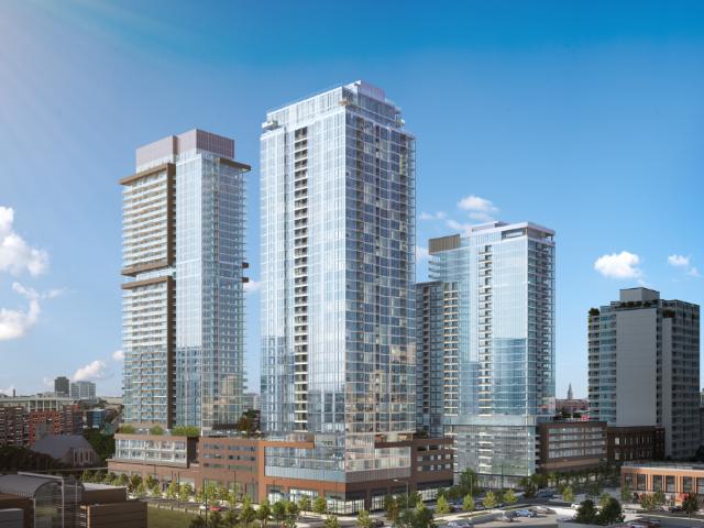 TWO Old Town Park 2 Bedroom Apartment for Rent at 202 W Hill St, Chicago, IL 60610 Near North Side