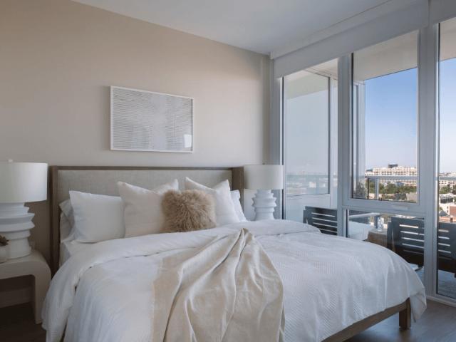 TWO Old Town Park 2 Bedroom Apartment for Rent at 202 W Hill St, Chicago, IL 60610 Near North Side