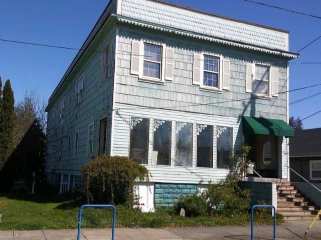 Two options available in a well maintained buildin