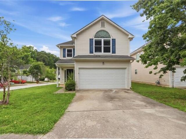 Two Lake Cir, Atlanta, Home For Sale