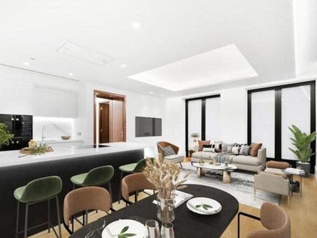 Two Lancer Square, London, 2 Bedroom Apartment