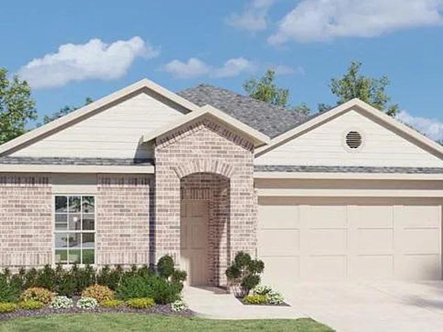 Two Large Bedrooms 4Bed/2Bath Home NE Austin