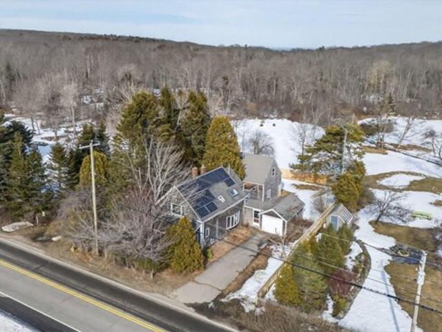 Two Lights Rd, Cape Elizabeth, Home For Sale